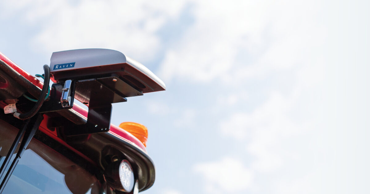 RS1™ | Raven Industries