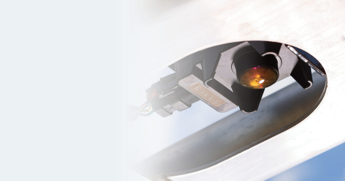 AutoBoom® XRT | Raven Industries