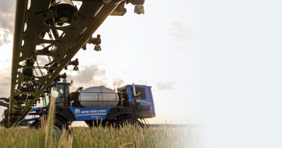 Boom Recirculation™ | Raven Industries