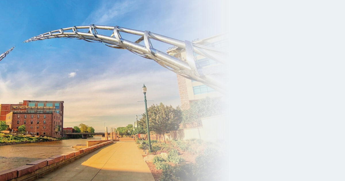 About Sioux Falls | Raven Industries