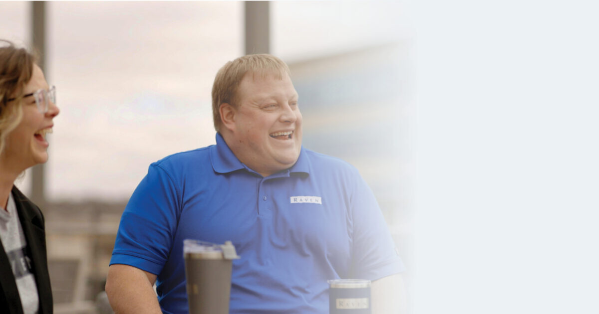 About Raven | Raven Industries