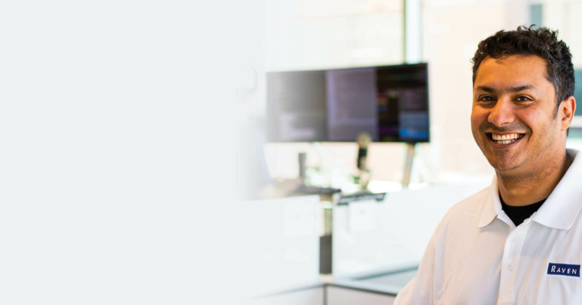 Work at Raven | Raven Industries