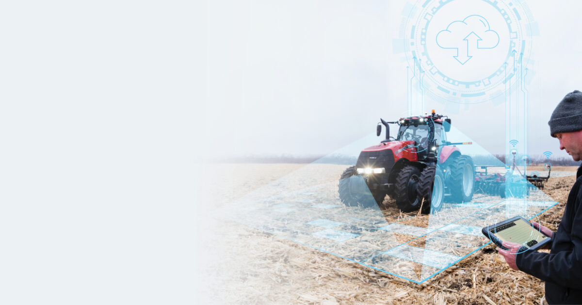 Driverless Tillage Solution | Autonomous Farming | Raven Industries