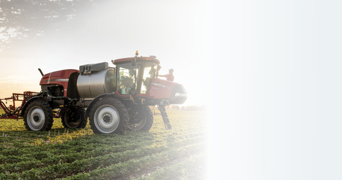 SCS Control Consoles | Raven Industries