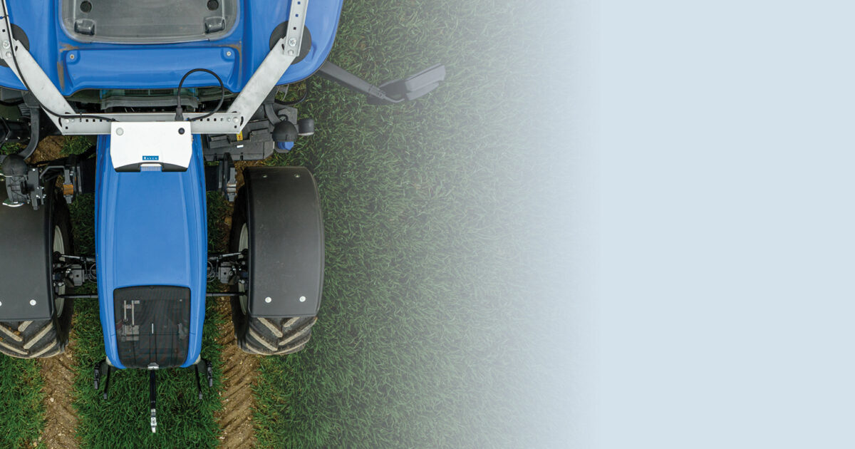 Augmenta® Field Analyzer | Raven Industries