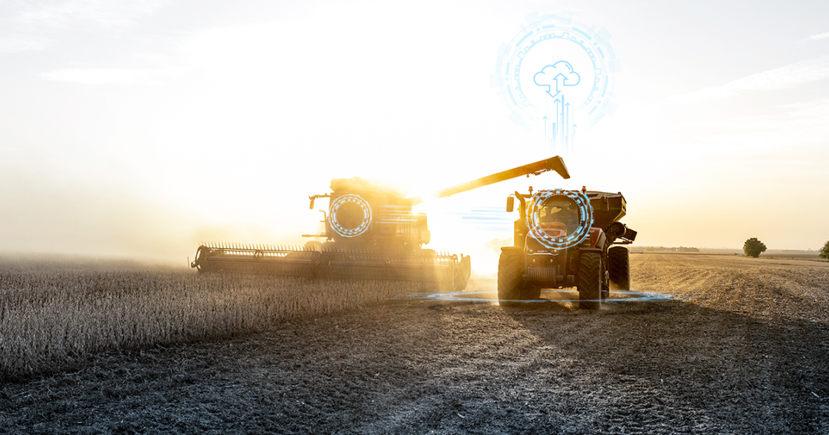 Top Three Reasons to Harvest with Raven Cart… | Raven Industries