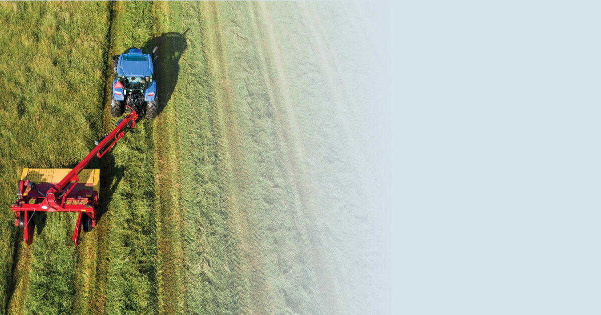 Hay & Forage | Raven Industries