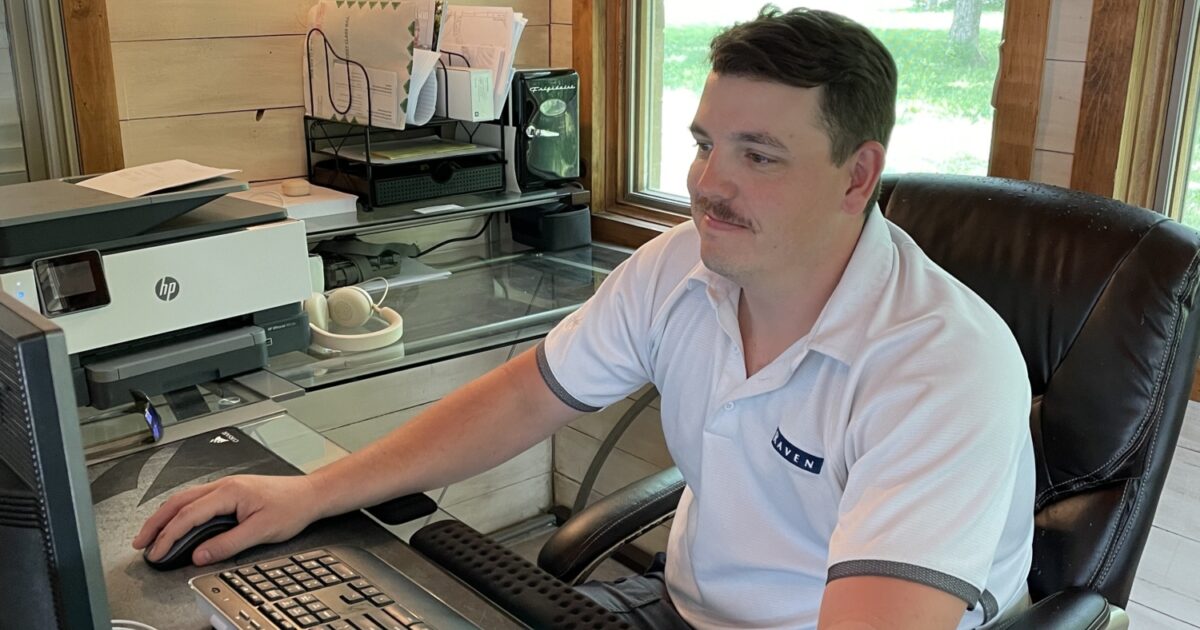 Simplifying Systems to Support Customer Success | Raven Industries