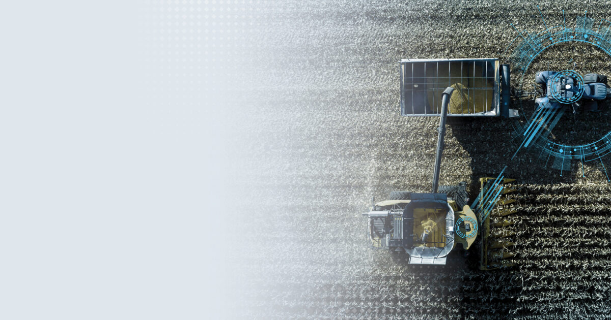 Connect with a Raven Cart Automation Product… | Raven Industries