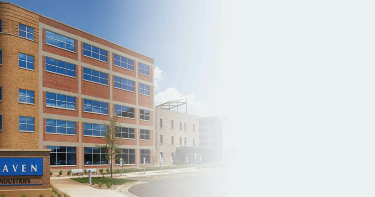 Visit Our Facilities | Raven Industries