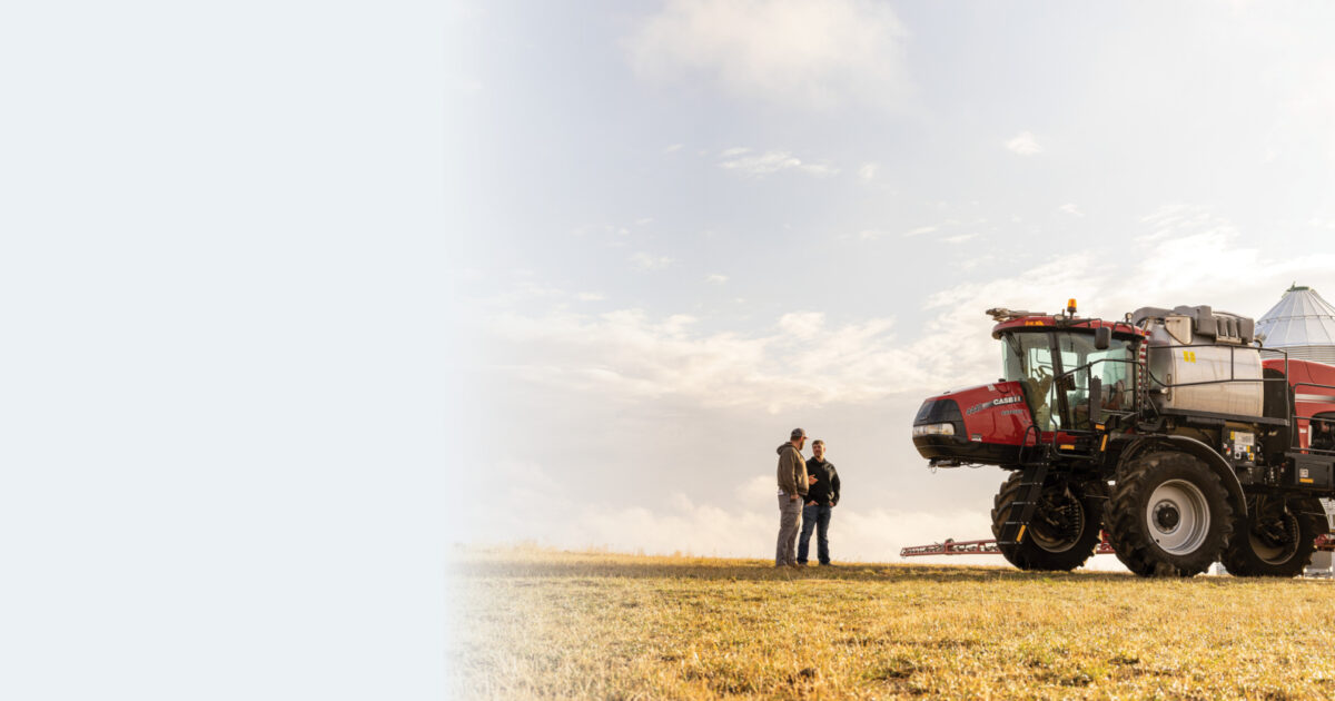 Augmenta® Field Analyzer | Raven Industries