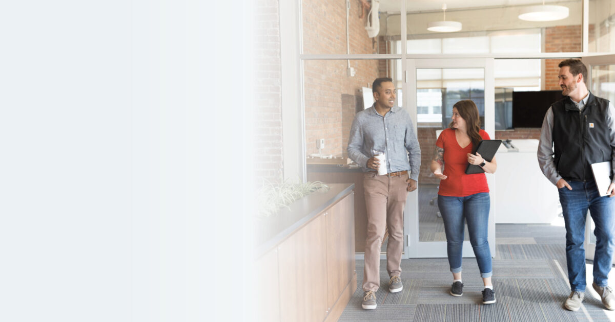 Work at Raven | Raven Industries