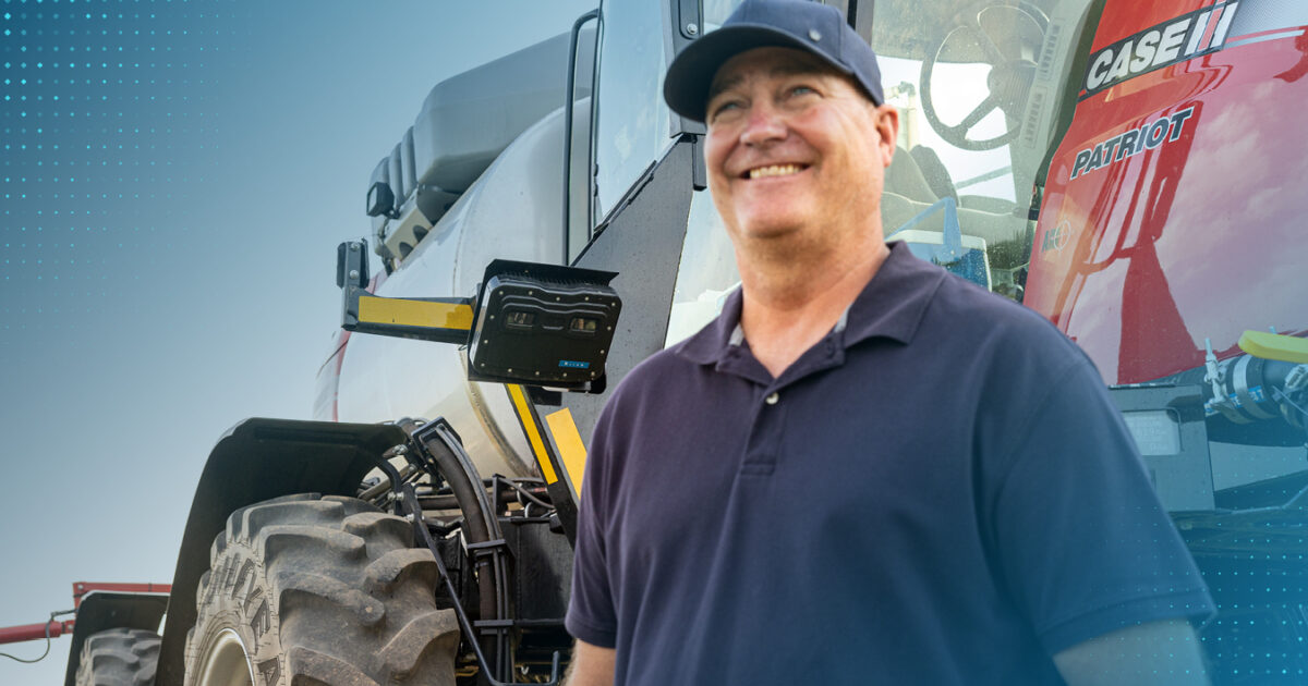 Spurführung und Lenkung | Raven Ind