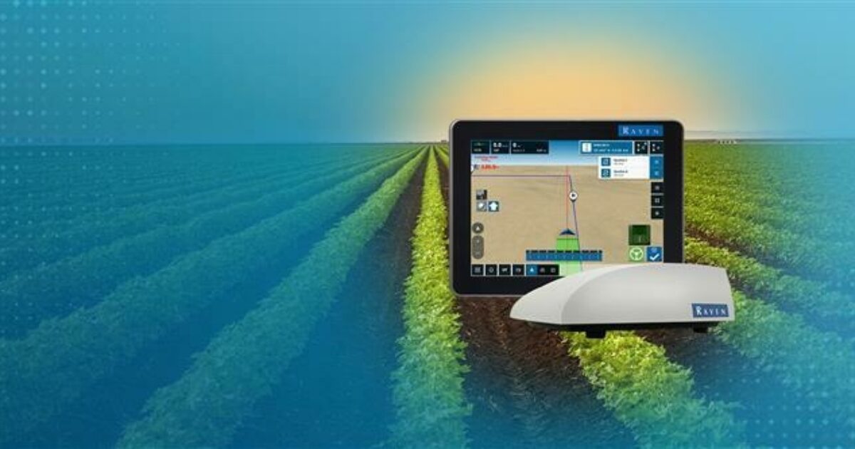 Πρόγραμμα Ανταλλαγής στην Ελλάδα | Raven Industries