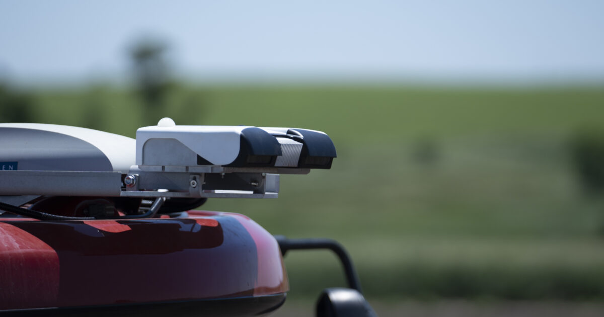 Why Raven's Spray Technology Just Got Better | Raven Industries