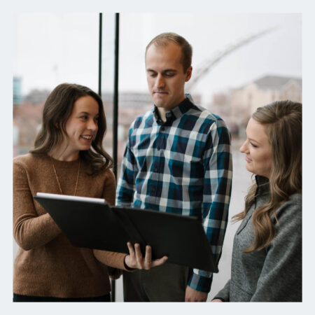 Work at Raven | Raven Industries