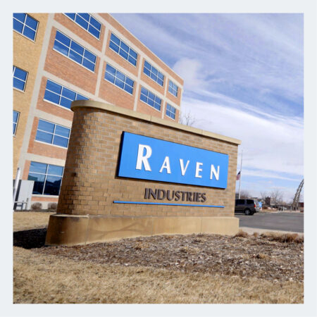 Work at Raven | Raven Industries