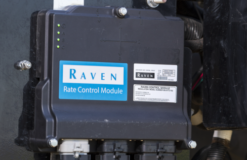 News | Raven Industries