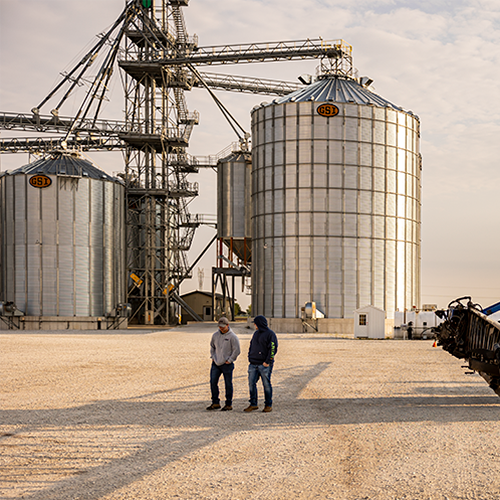 Ag Technology - Raven Industries