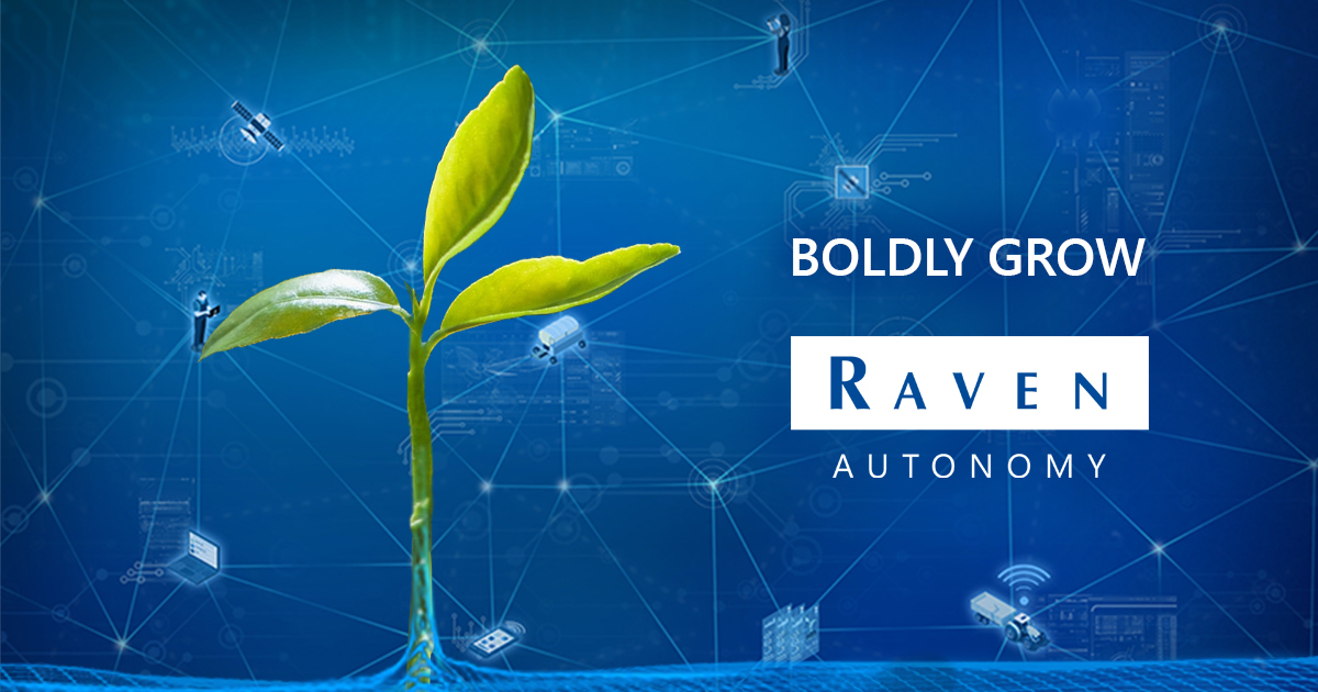 Raven Industries Acquires Intellectual Property… - Raven Industries