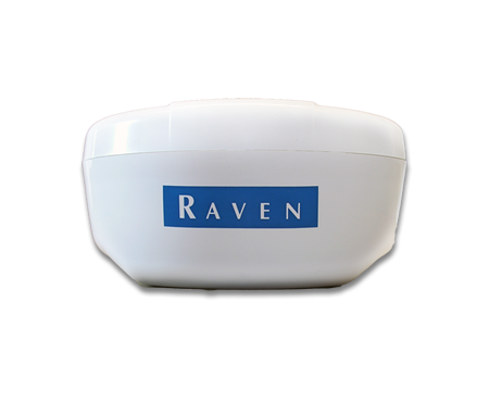 Introducing the 600S™ - Raven Industries