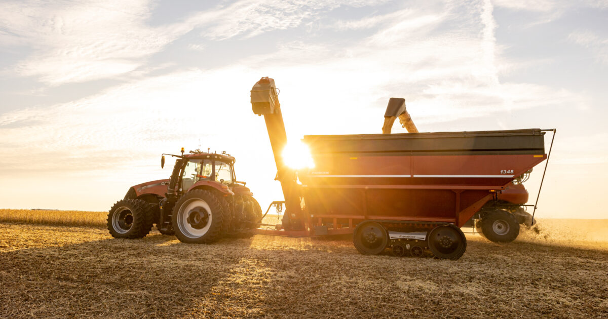 Approaching Autonomy in Ag | Raven Industries