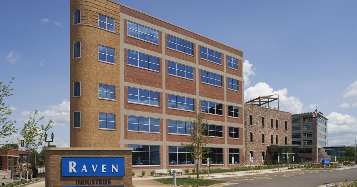 AutoBoom® XRT | Raven Industries